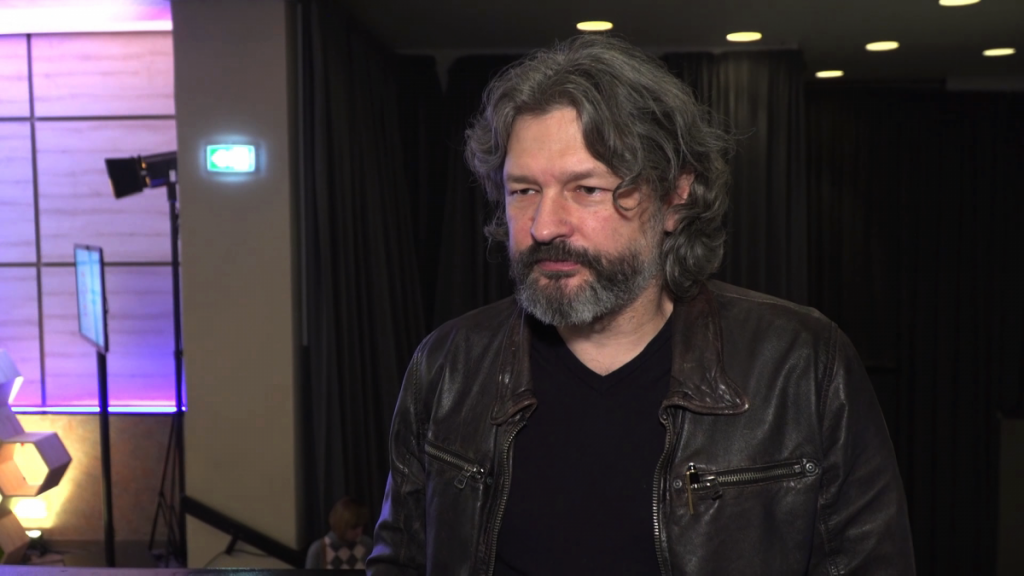 Grzegorz Kalinowski: Media obrosły masą showmanów i mediaworkerów ...